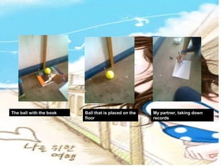 Investigatory project | PPT