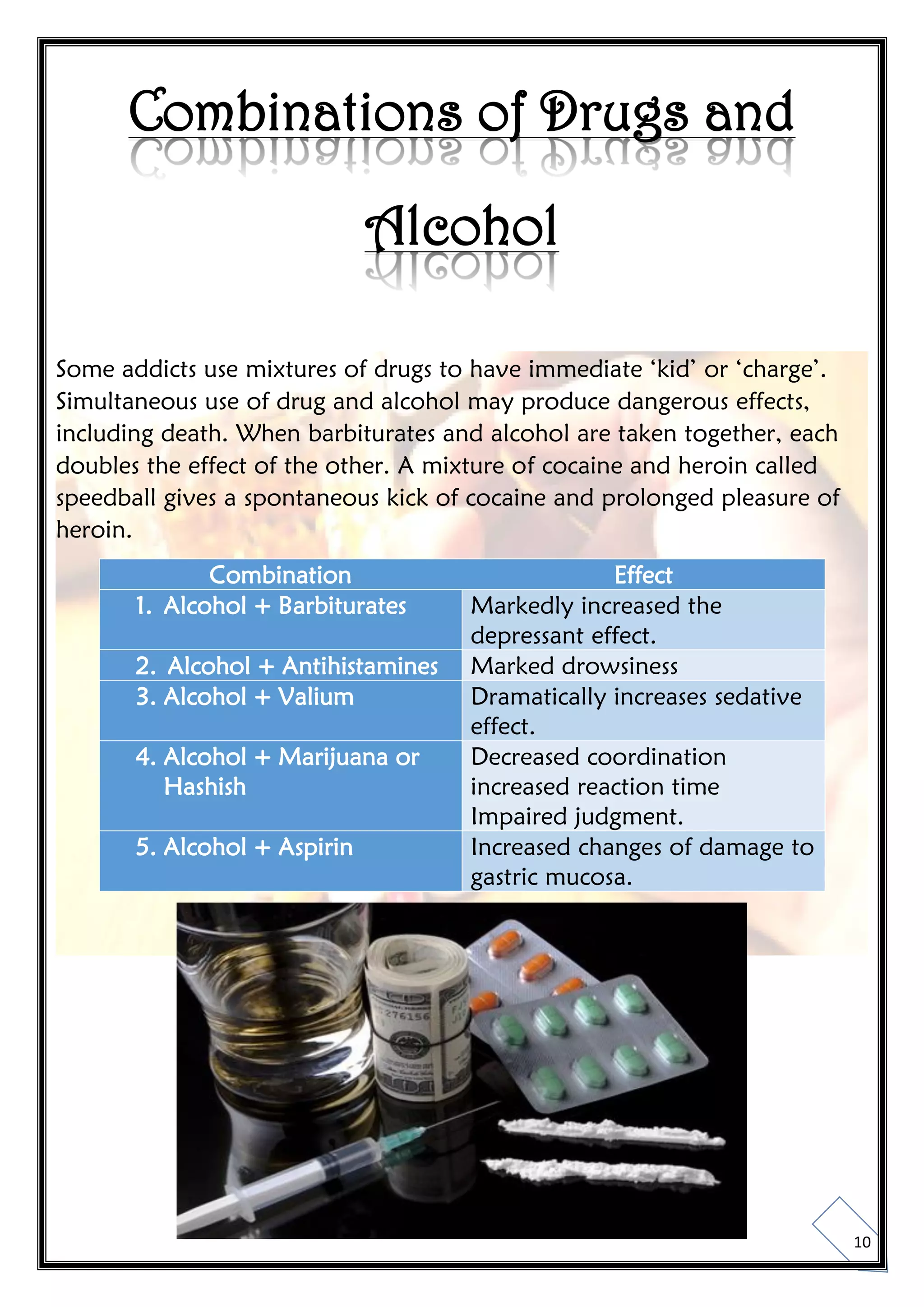 Class 12 Biology Investigatory Project CBSE | PDF