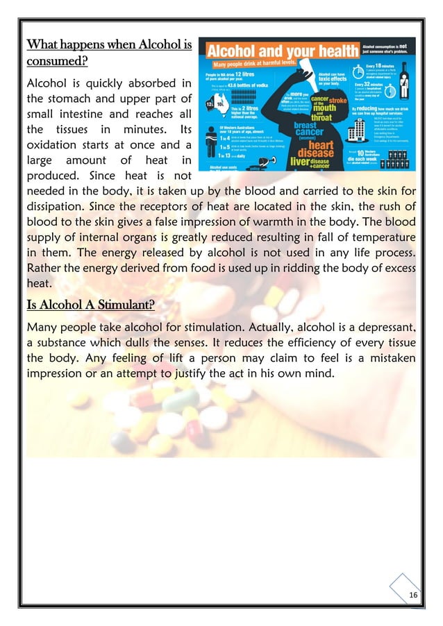 Class 12 Biology Investigatory Project CBSE | PDF