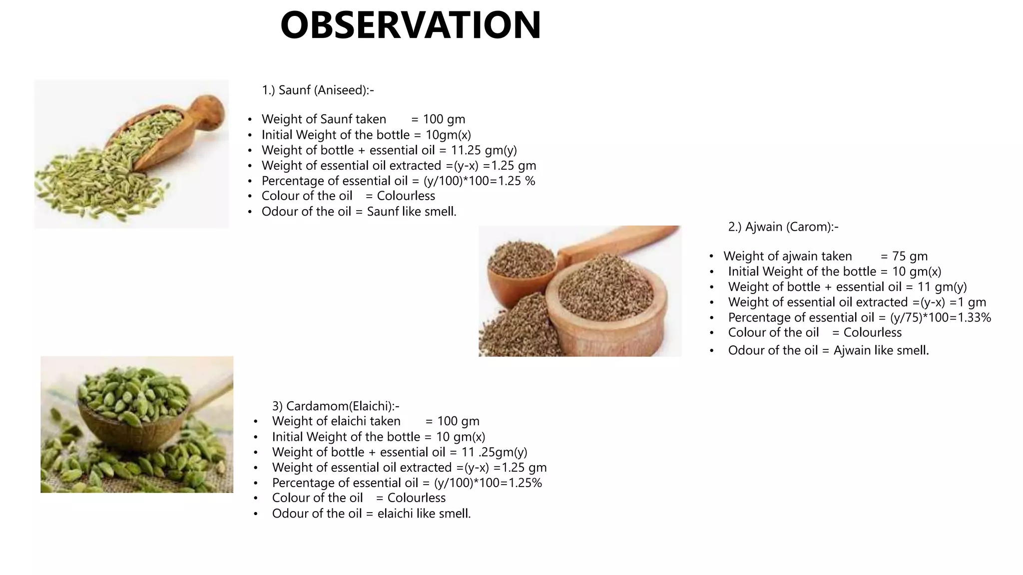 Extraction of Essential Oils-INVESTIGATORY PROJECT.pptx