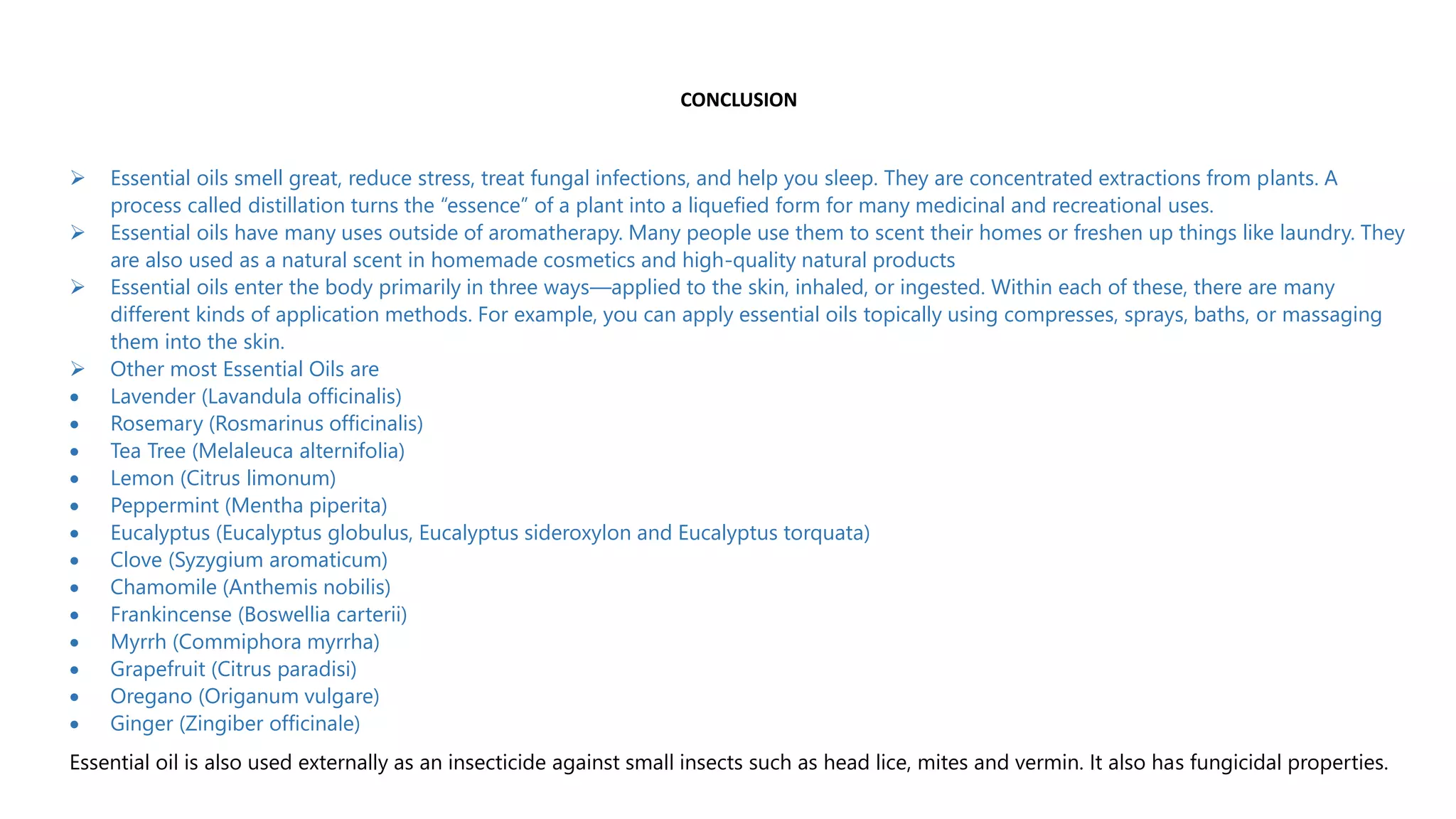 Extraction of Essential Oils-INVESTIGATORY PROJECT.pptx