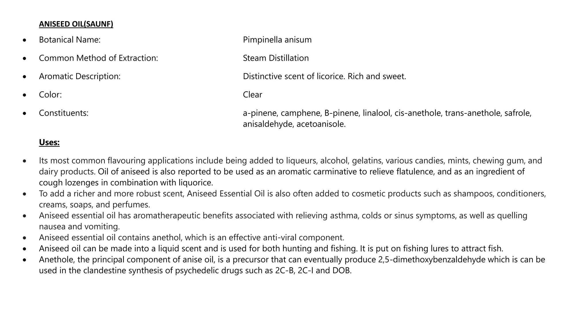 Extraction of Essential Oils-INVESTIGATORY PROJECT.pptx