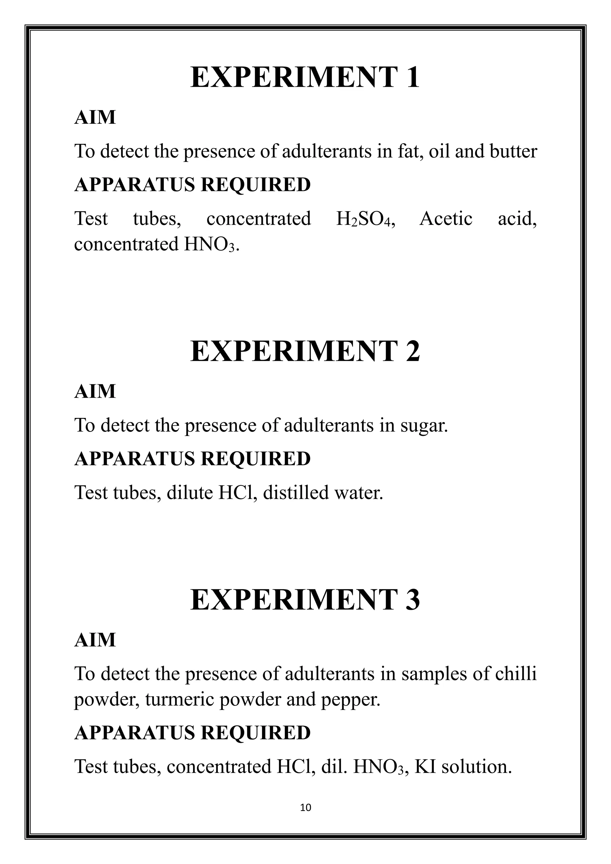 STUDY OF ADULTERANTS IN FOOD STUFFS.pdf