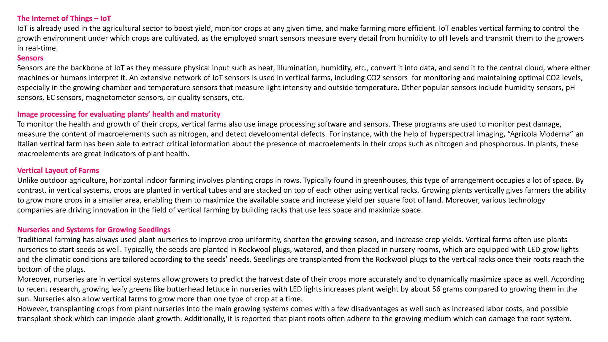 Hydroponic based Vertical farming: Biology INVESTIGATORY PROJECT.pptx