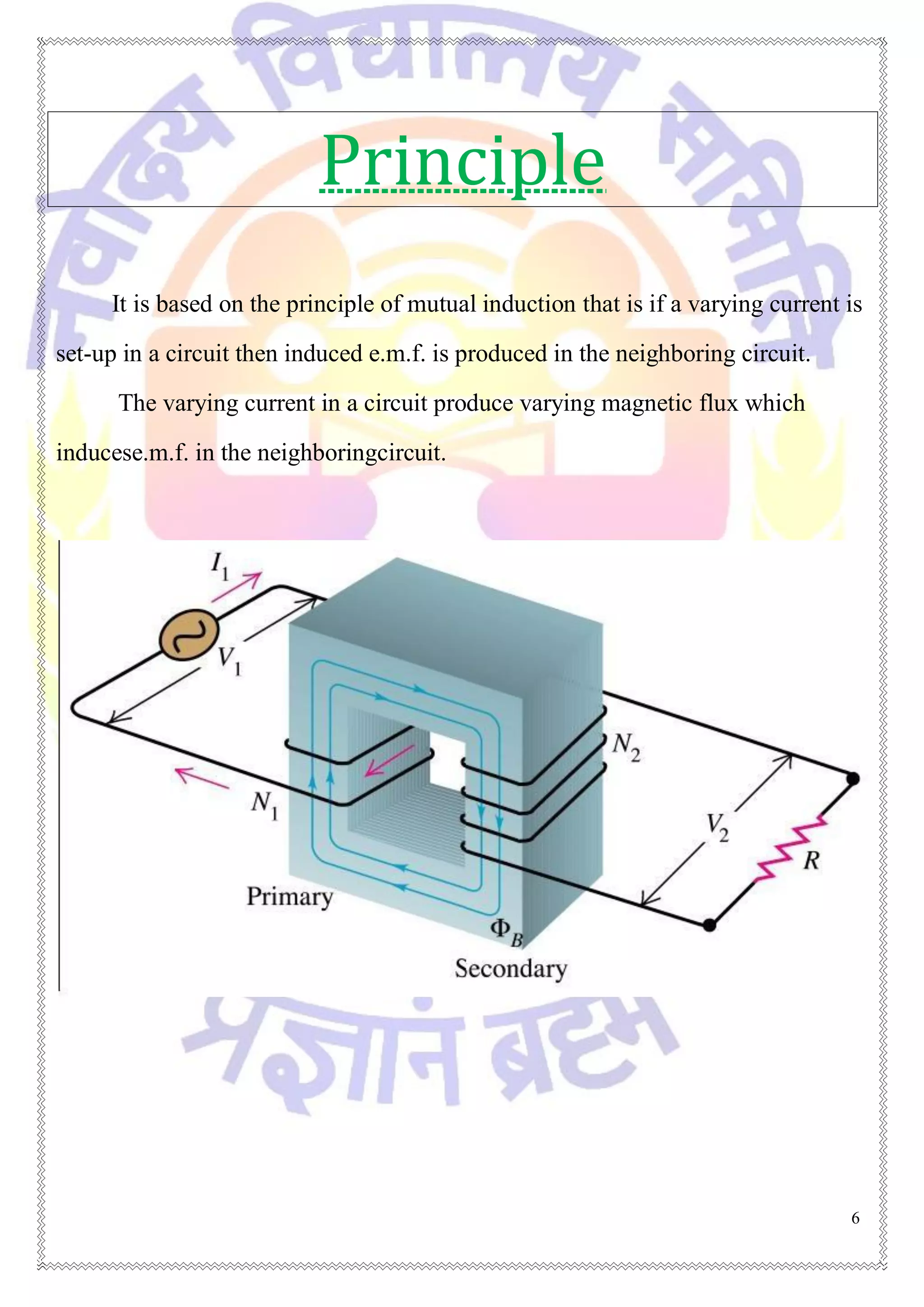 Investigatory project on physics | PDF