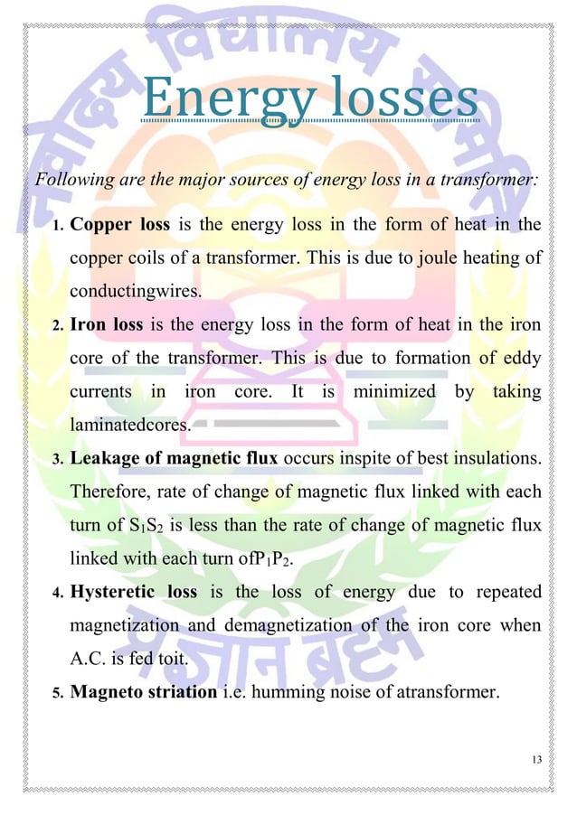 Investigatory project on physics | PDF