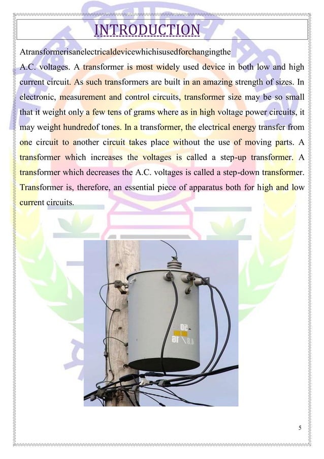 Investigatory project on physics | PDF