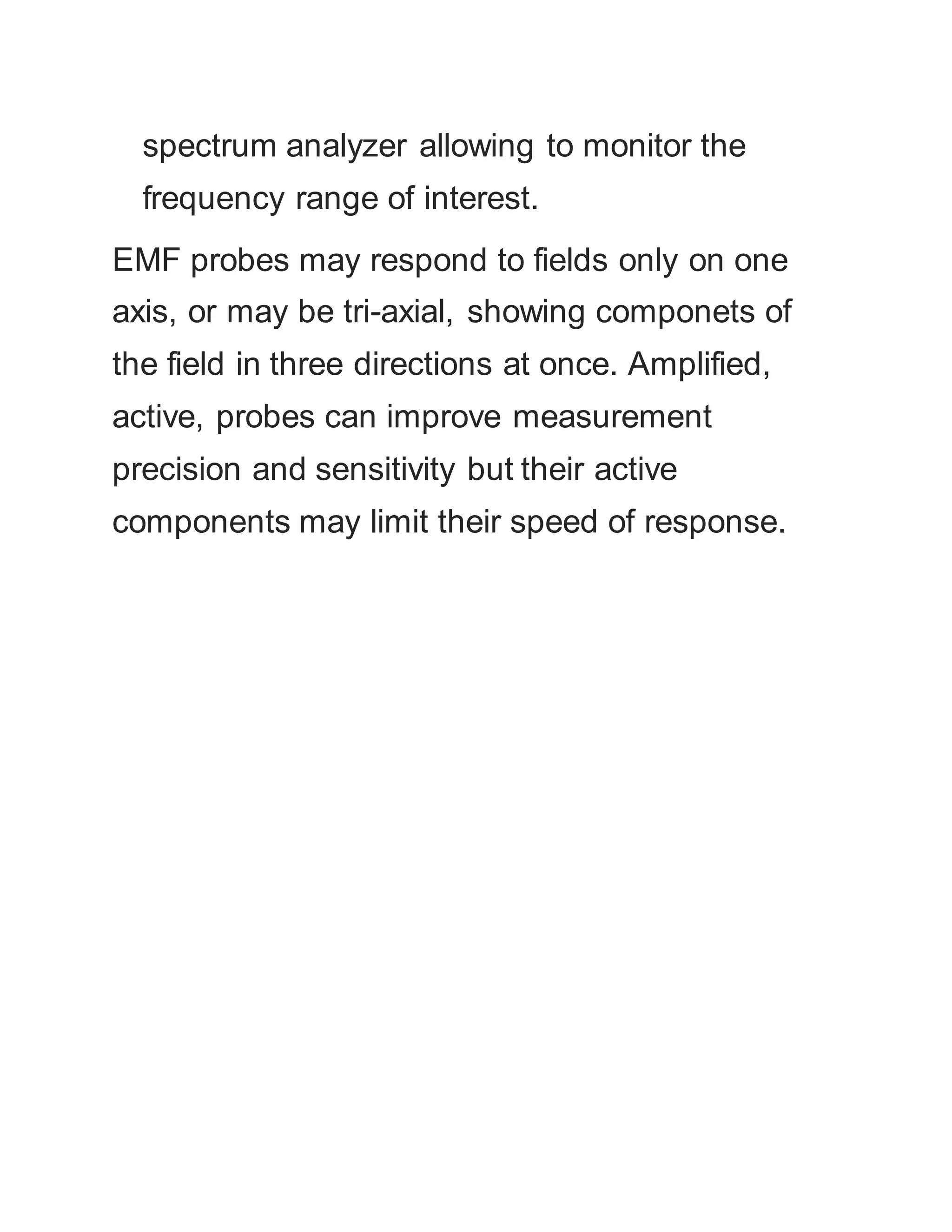 factors affecting internal resistance/emf of the cell | DOCX