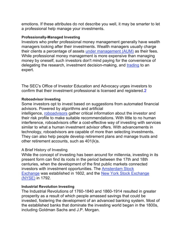 Investing Explained.docx