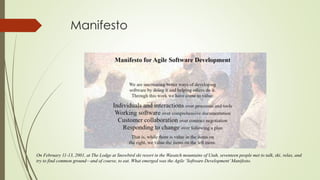 Investing in agile transformation | PDF