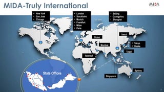 Investing in Malaysia and opportunities that lies ahead.pptx | Business ...