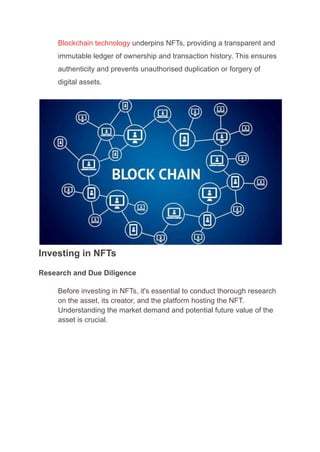 Investing in NFTs A Complete Overview.pdf