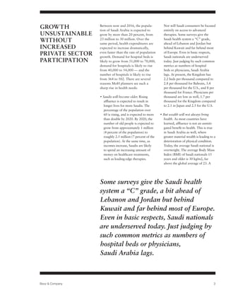 Investing in the_saudi_arabian_healthcare_sector_final | PDF
