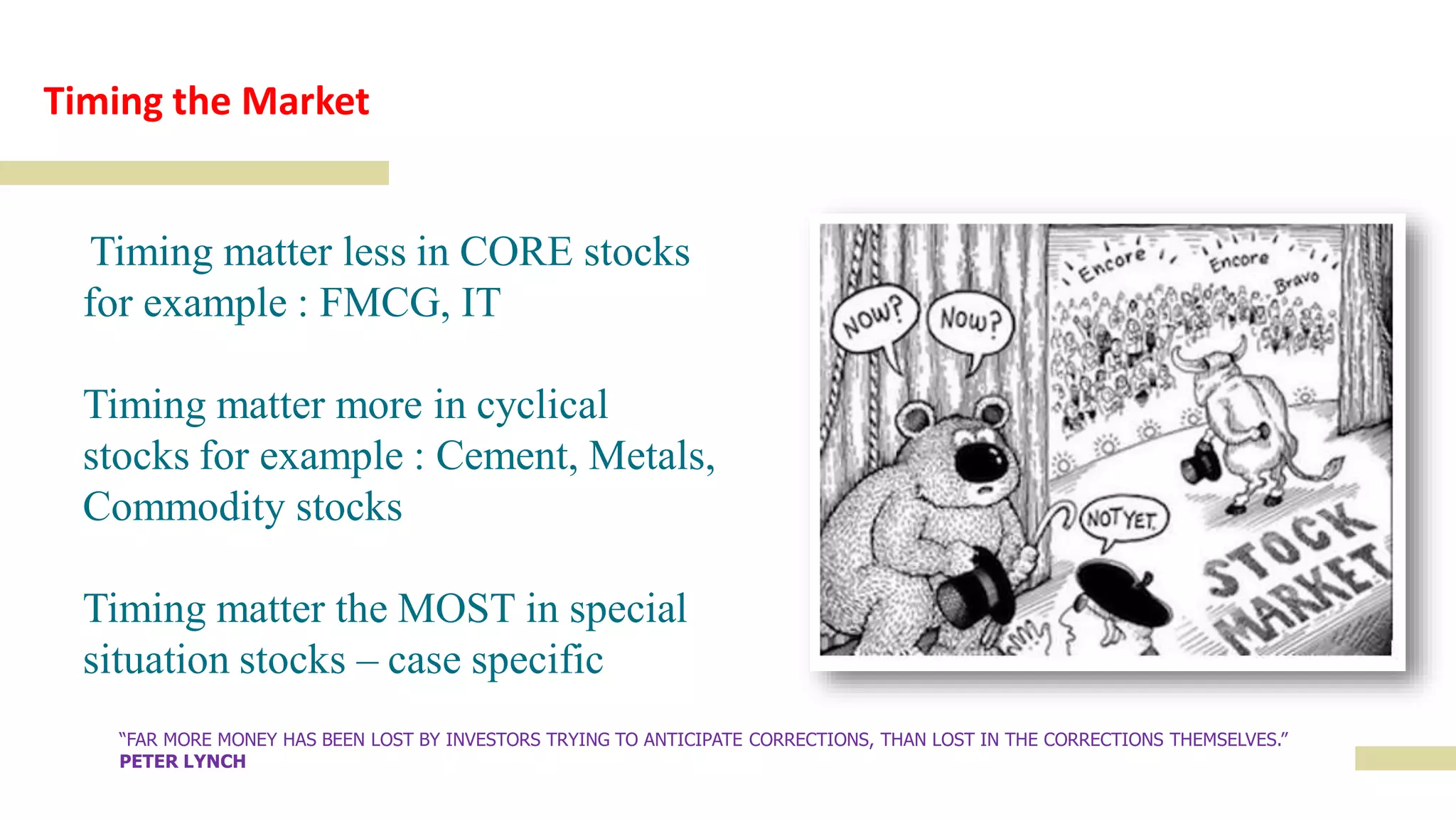 Presentation on Investing for Beginners | PDF