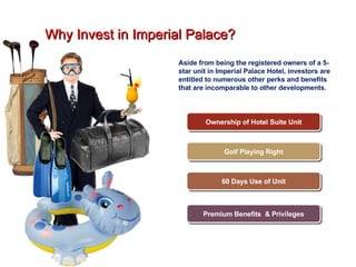 IMPERIAL PALACE WATERPARK RESORT & SPA IN MACTAN | PPT