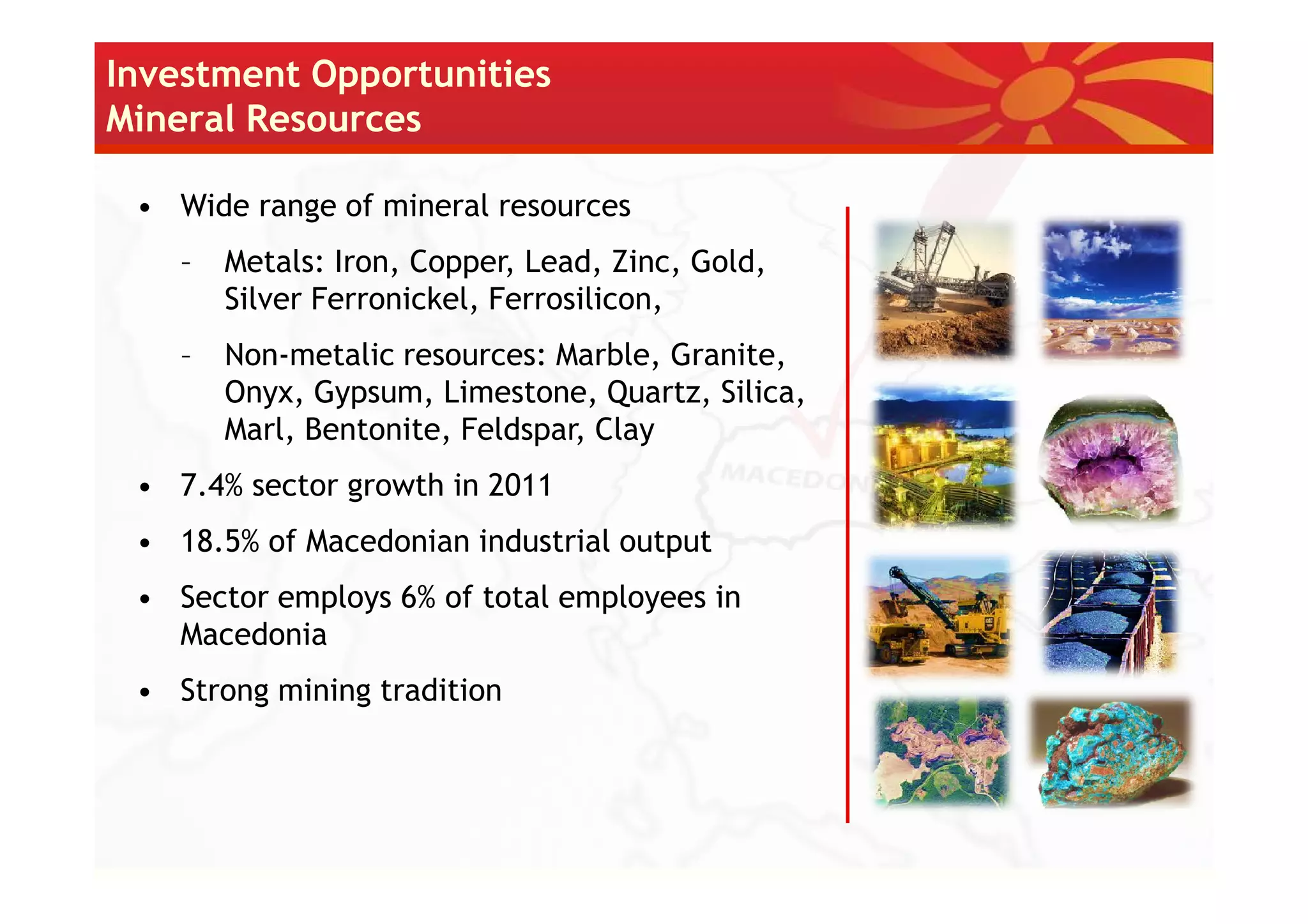 Invest in macedonia hristijan delev | PPT