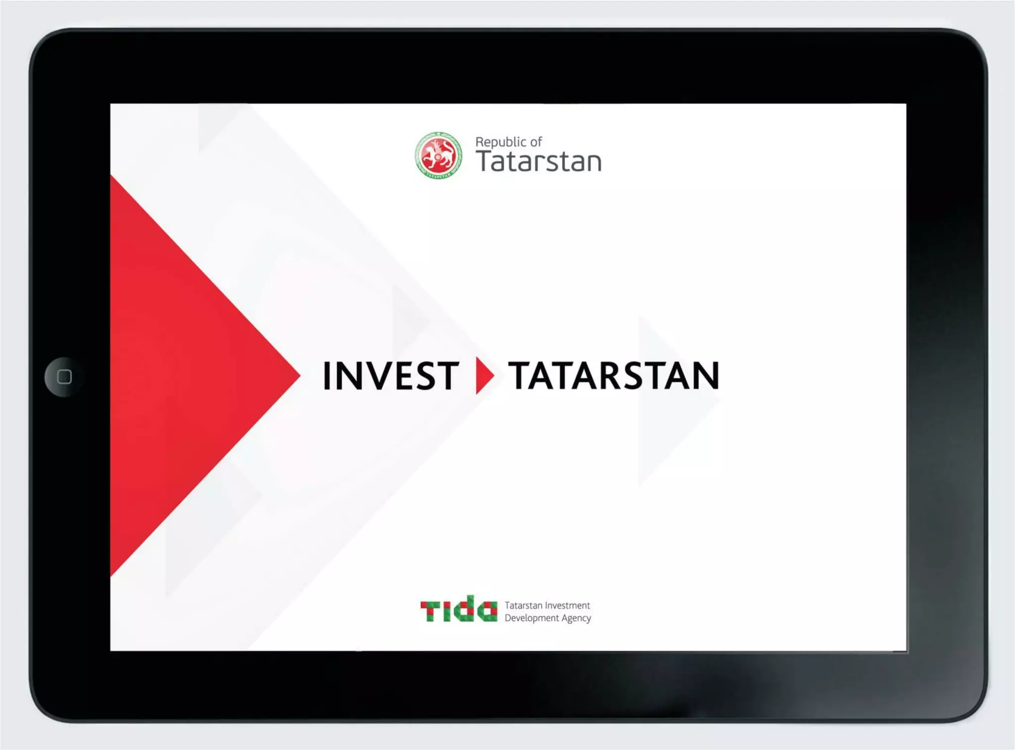 Invest in Tatarstan - General Presentation | PDF