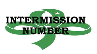 INVESTITURE CEREMONY POWERPOINT PRESENTATION | PPTX