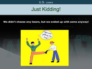 Investment Challenge Presentation | PDF