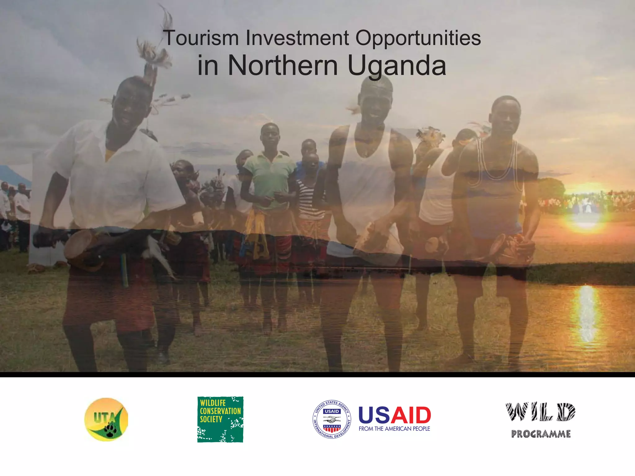 Tourism Investment Opportunities in Northern Uganda | PDF