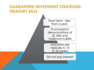 Investment strategies-to-grow-your-income | PPTX