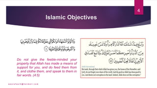 Islamic Investment Venues | PPT