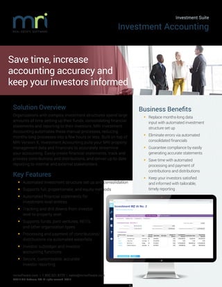 Investment_Accounting_Feature_MRI_Software | PDF