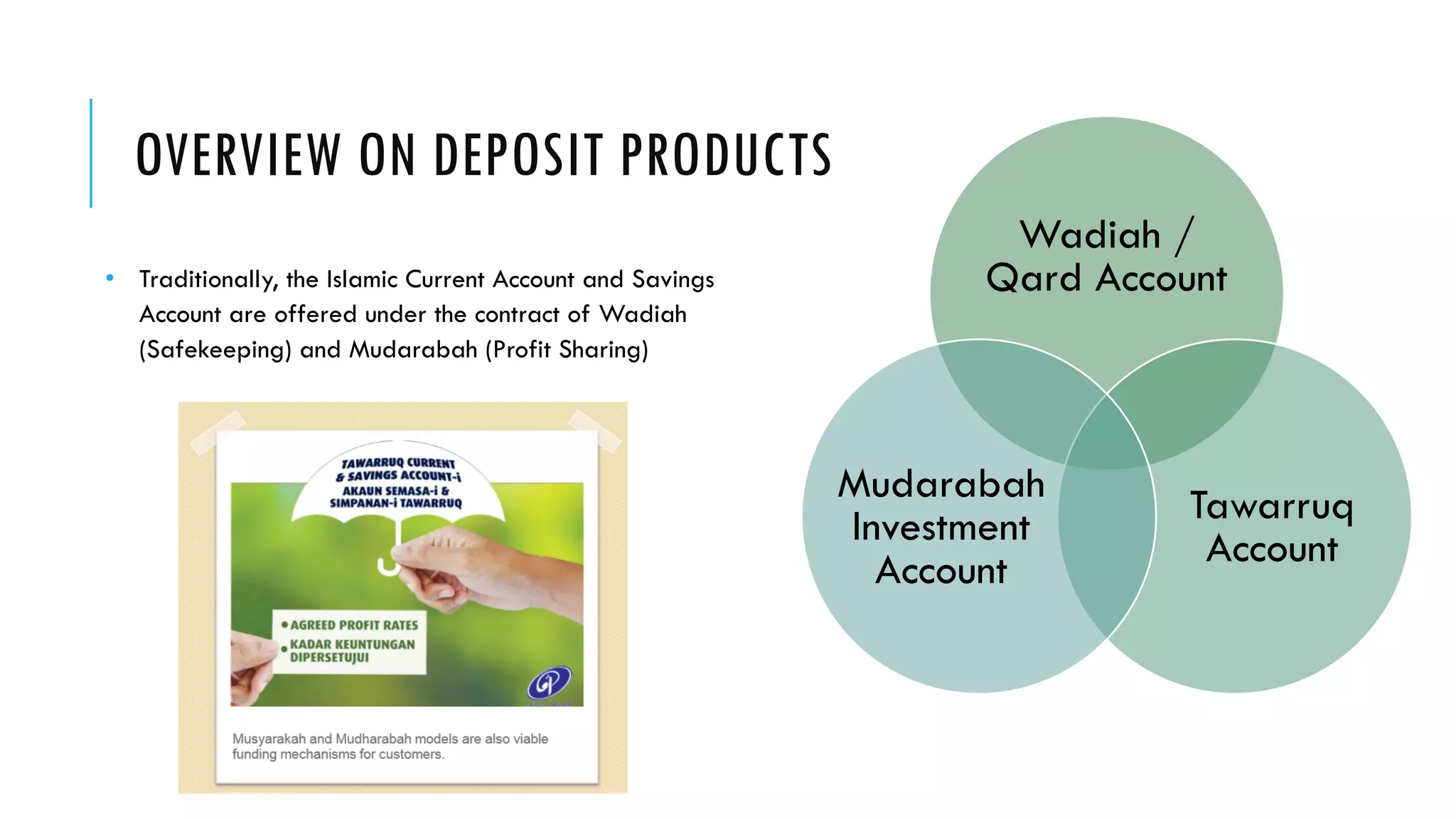 Investment Account Islamic Banking (2017) | PDF