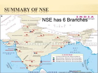 Investment analysis between DSE & NSE | PPTX
