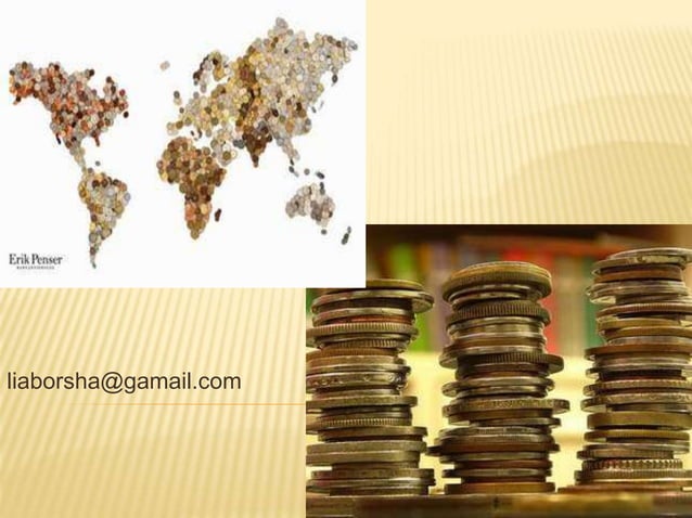 Investment analysis between DSE & NSE | PPTX