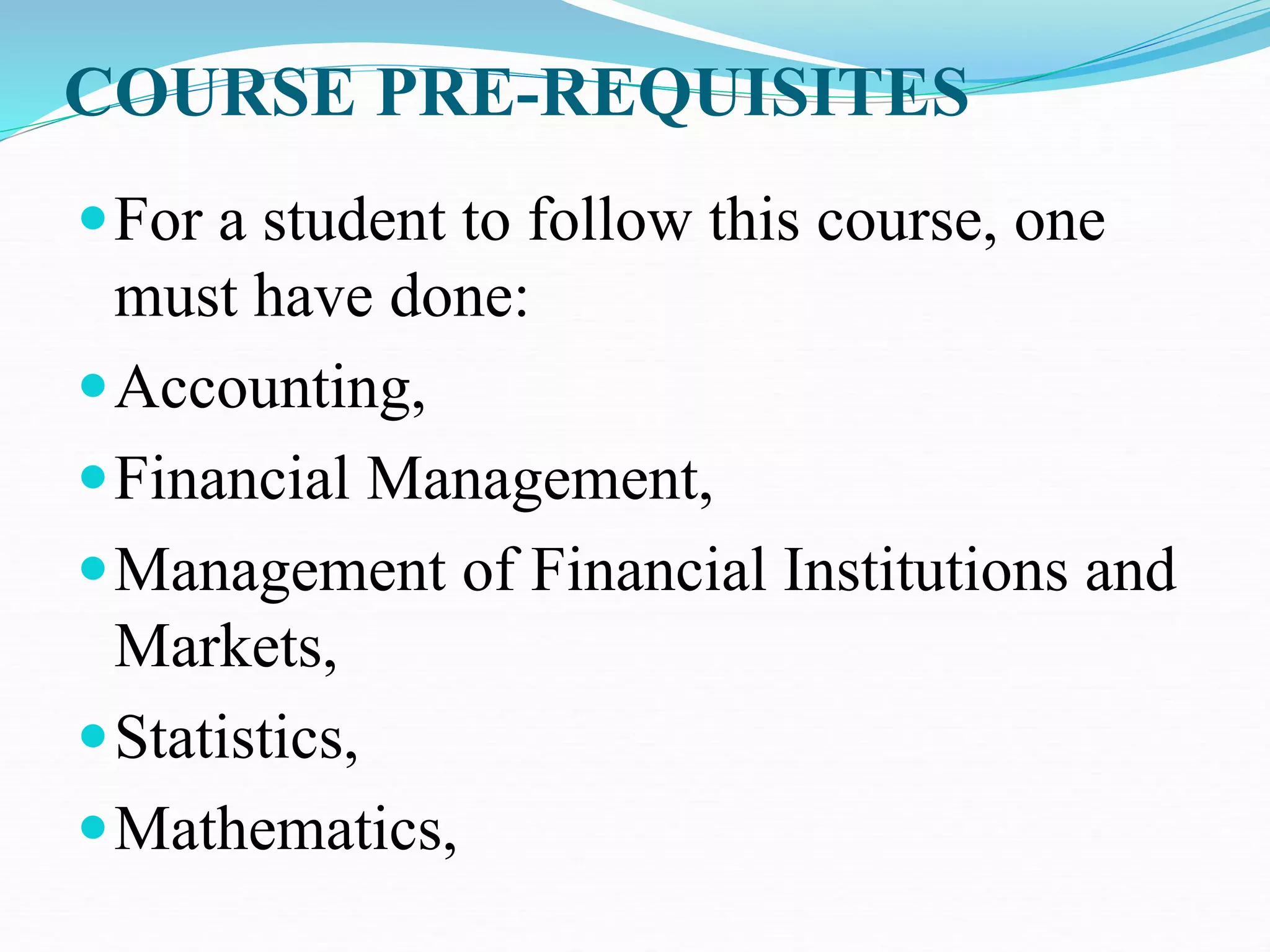 INVESTMENT ANALYSIS AND PORTFOLIO MANAGEMENT (1) 111 (1).pptx | Stocks ...