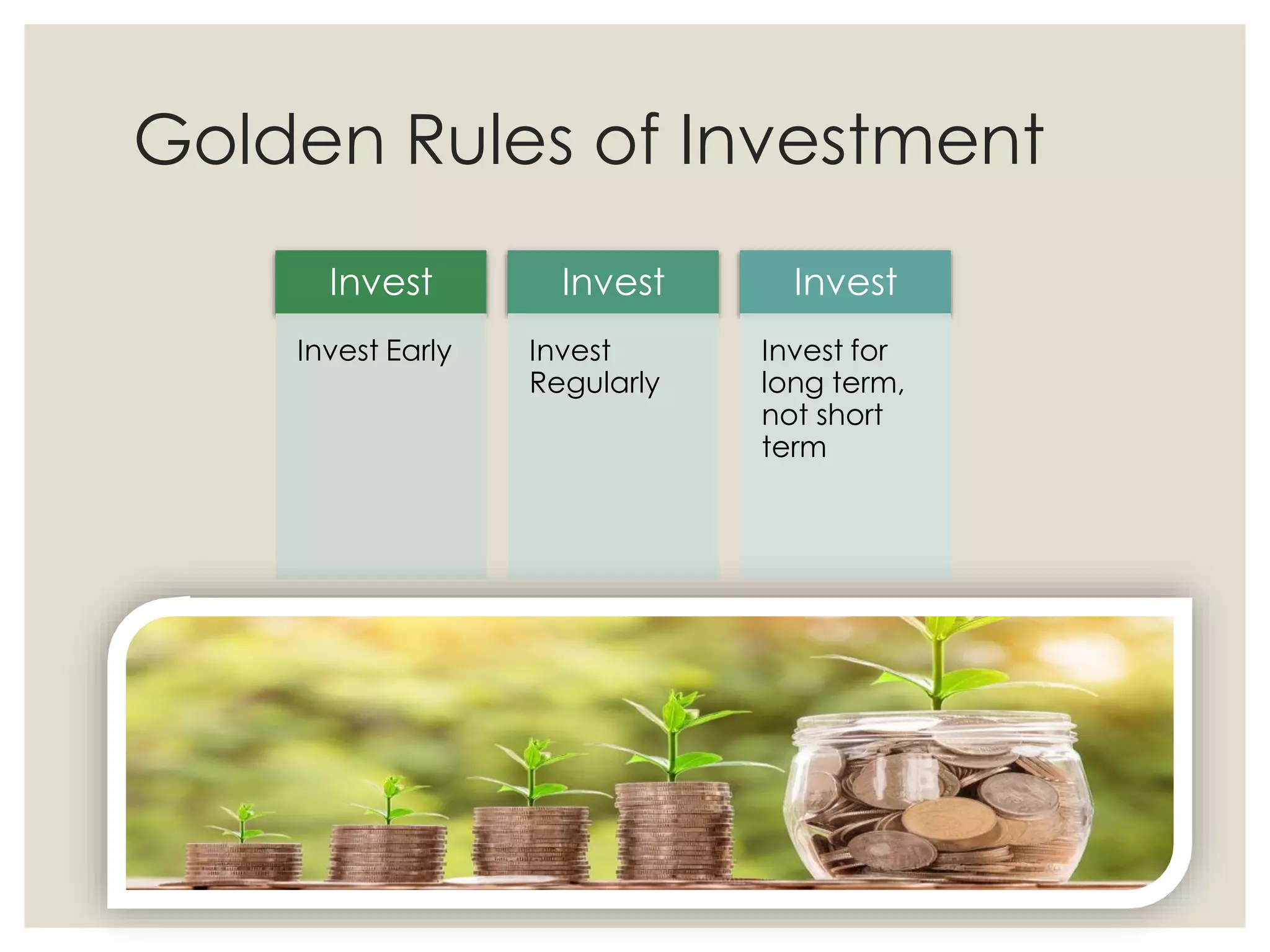 Investment Avenues in India | PDF