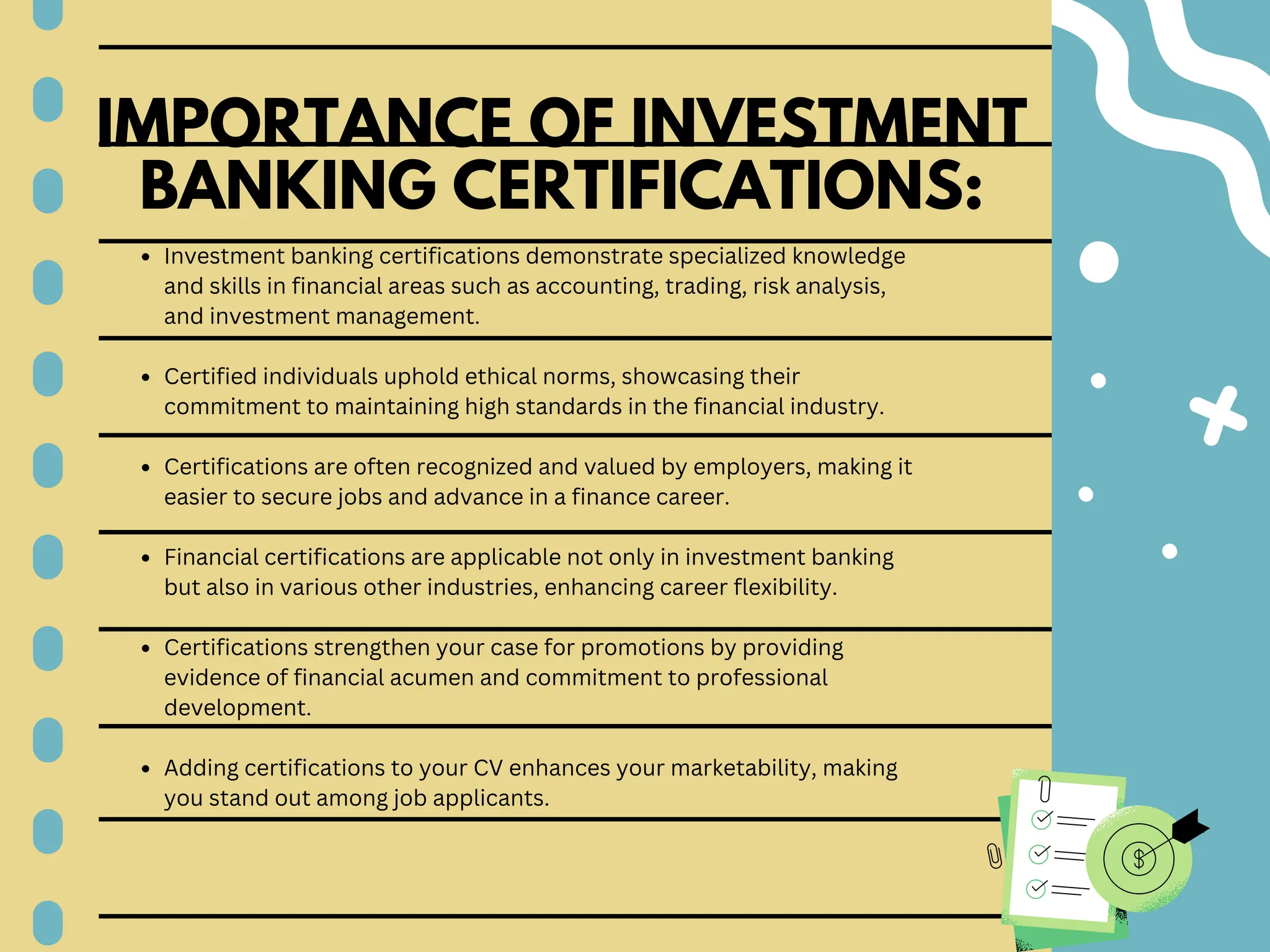 Investment banking certifications in the UK.pdf