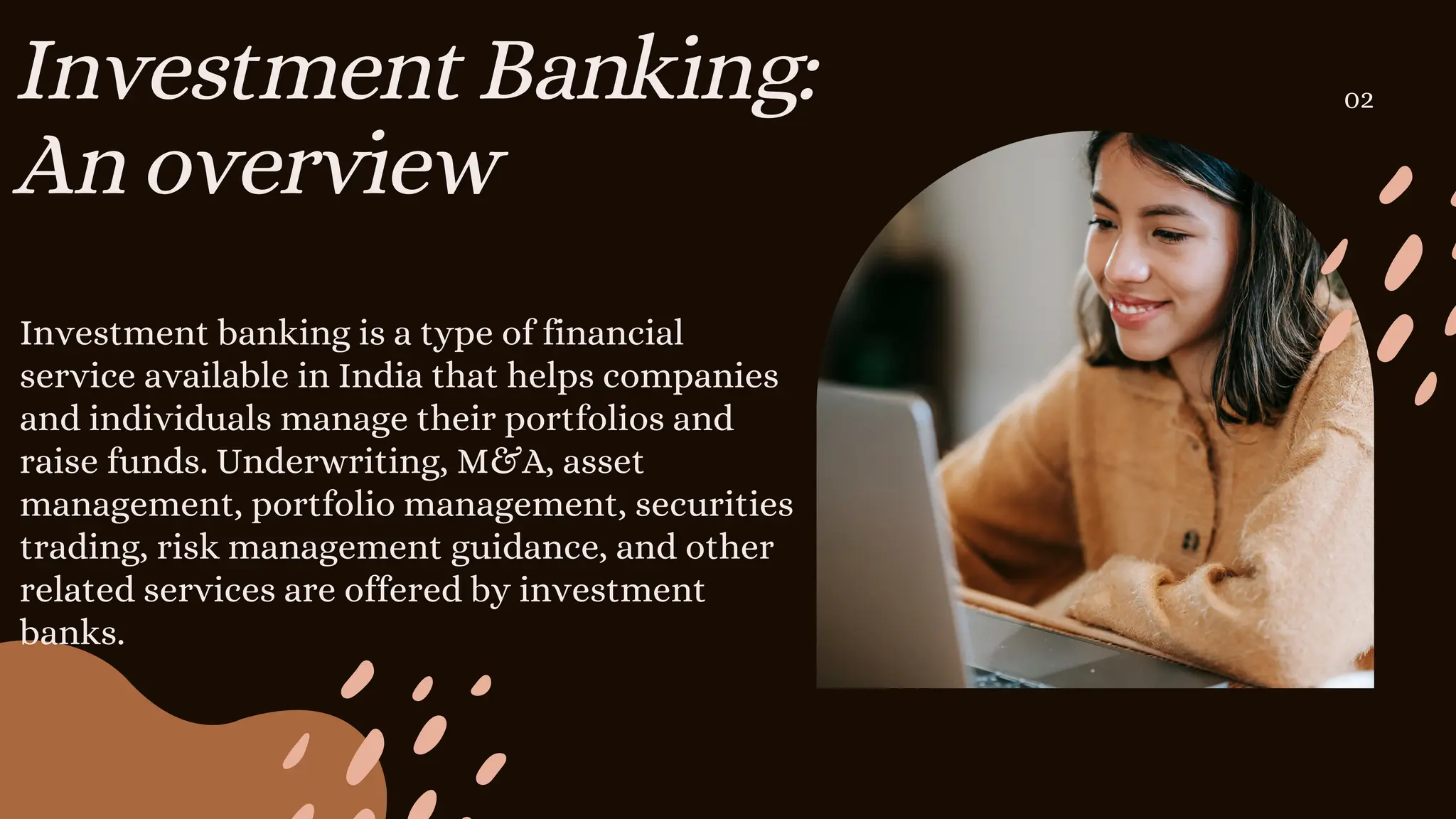 Investment Banking for Beginners | PDF