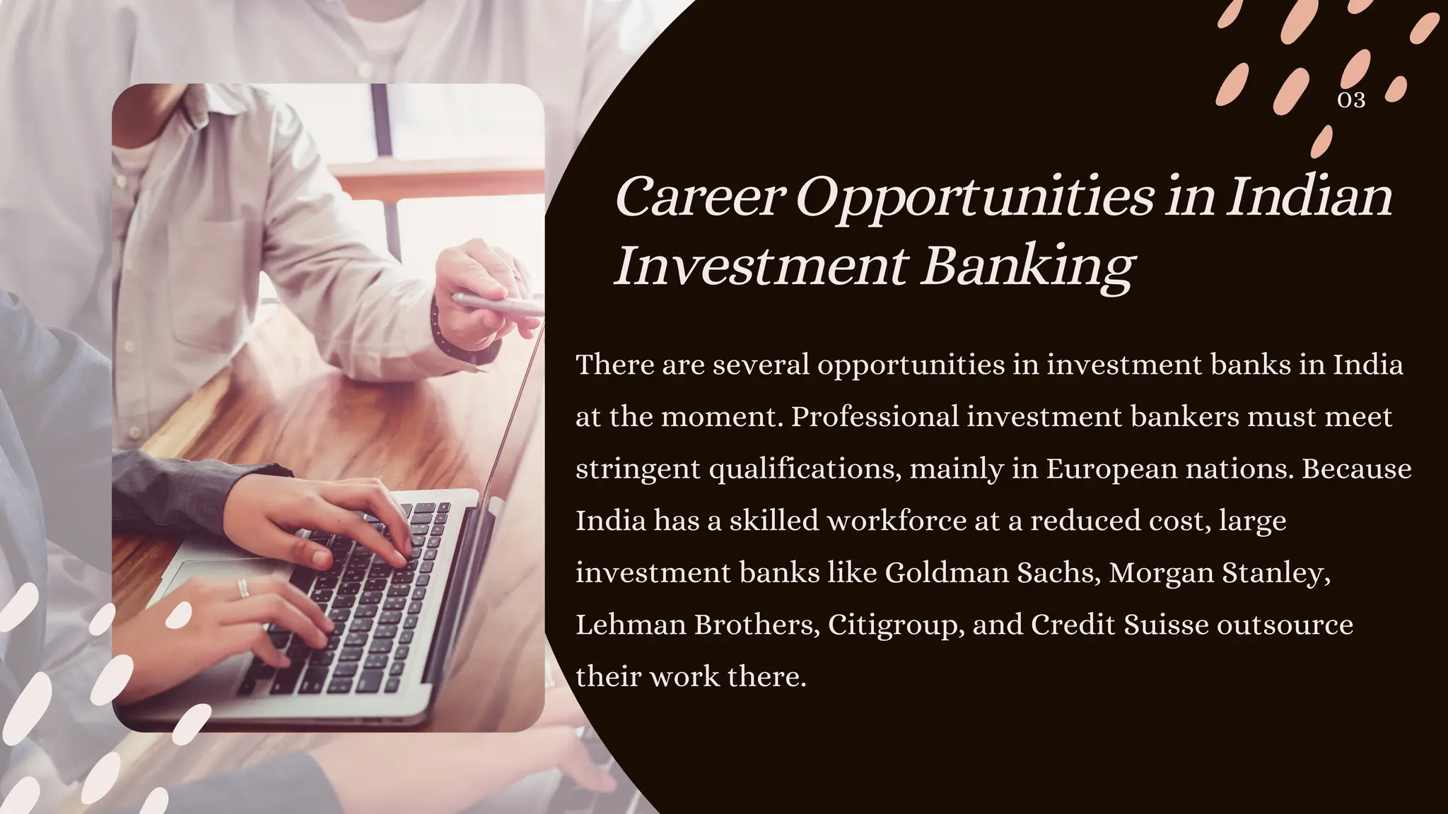 Investment Banking for Beginners | PDF