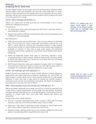 Investment banking services jmfl | PDF