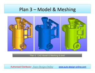 Investment casting case_study | PDF