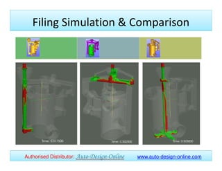 Investment casting case_study | PDF