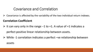 Investment presentation of chapter stock and bonds.pptx