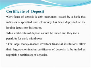 Investment Choices in investment portflio.ppt