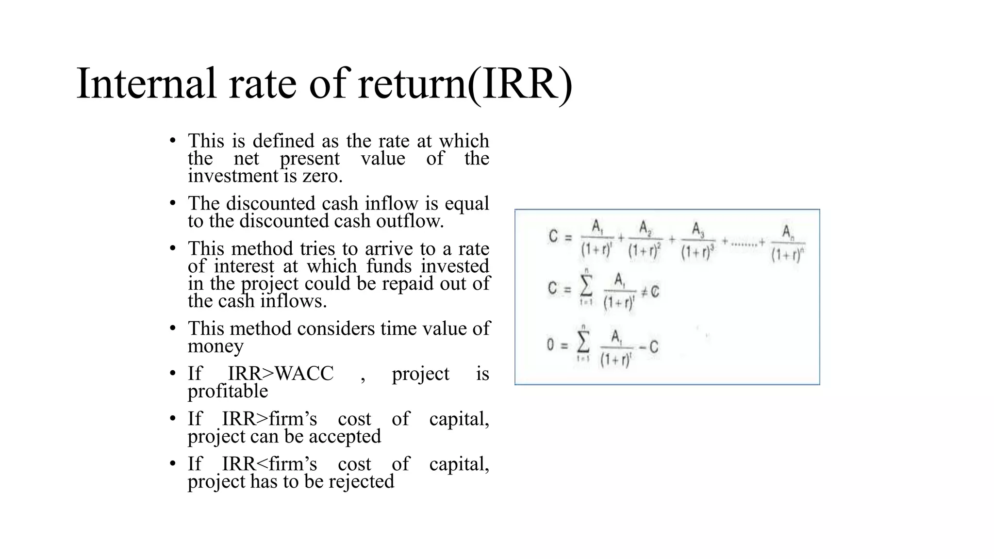 Investment Decisions I.pptx