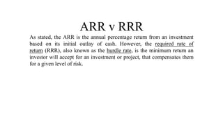 Investment Decisions I.pptx