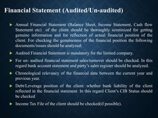 Investment Documentation.pptx