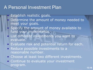 Reichman Partners -Investment for your better future | PPT