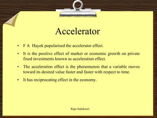 Investment function | PPT | Stocks and Bonds | Personal Investing