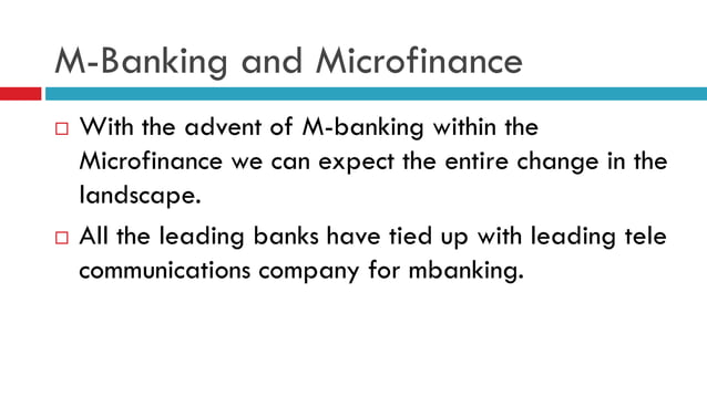 Investment idea SKS Microfinance | PPT