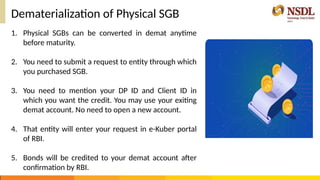 Investment in Gold - Why and How for retail investor.pptx