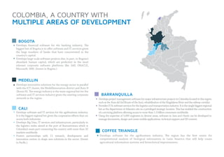 Investment in software and IT services | PPT