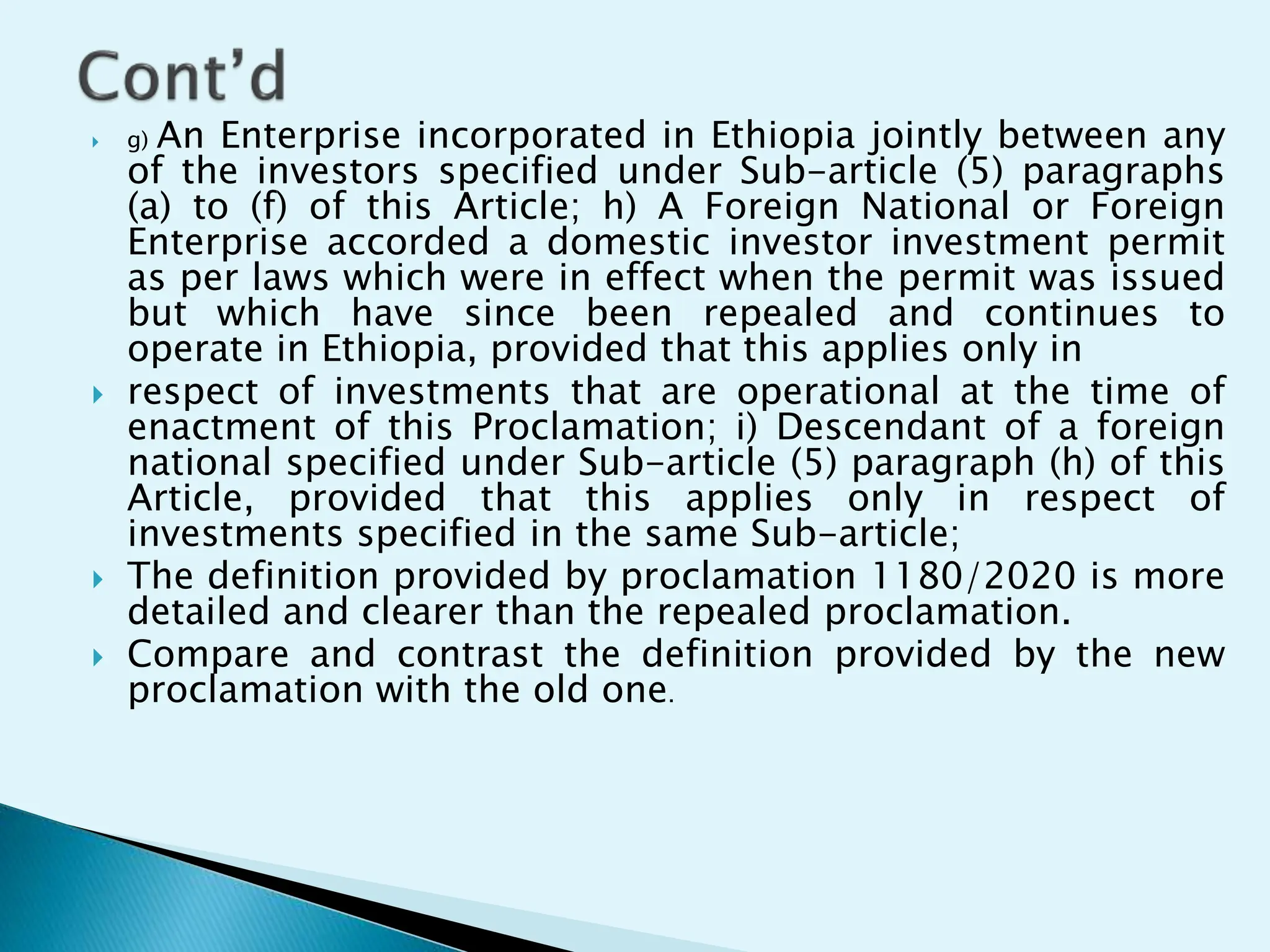 Investment law power point.ppt