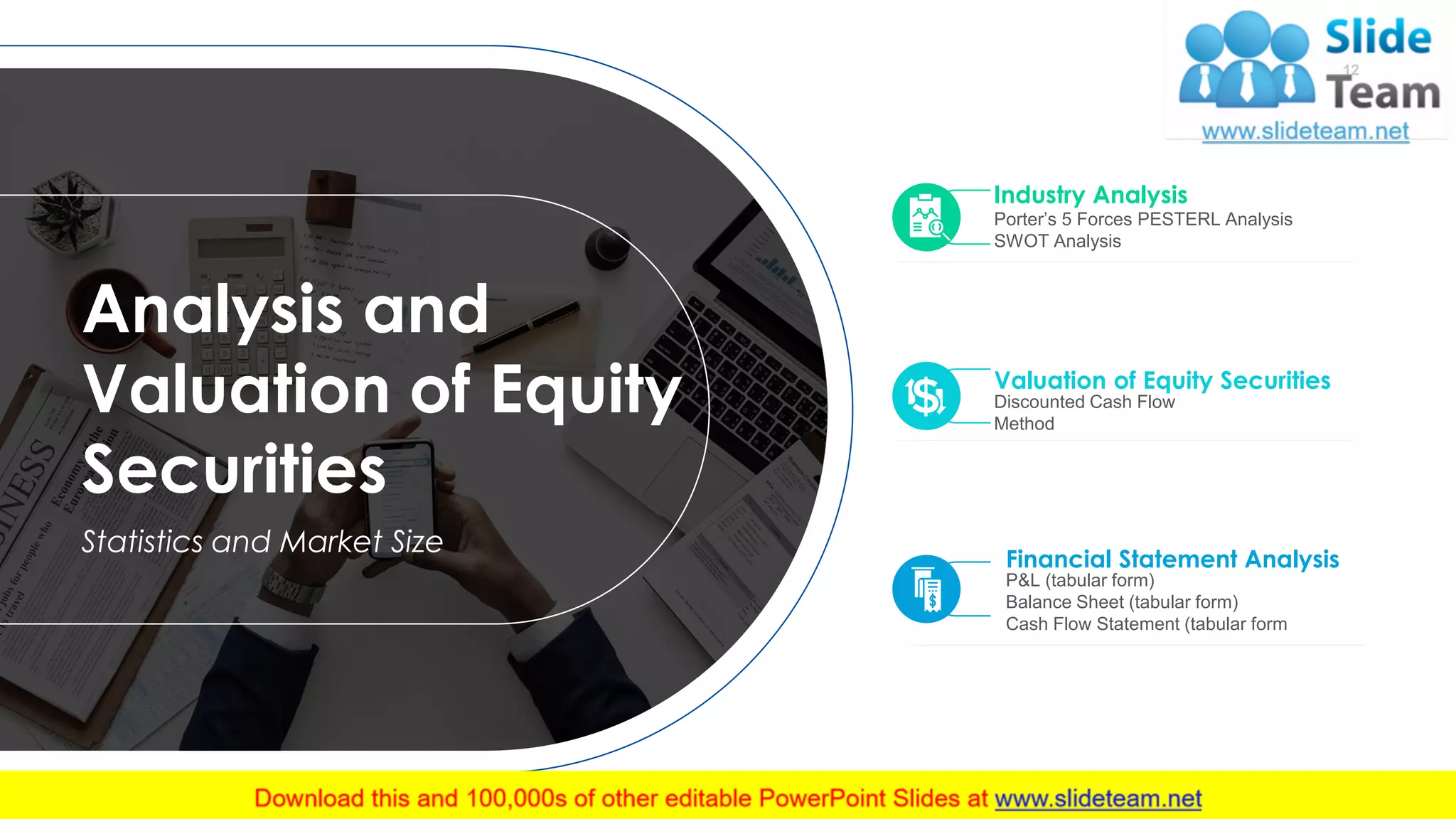 Investment Management Analysis PowerPoint Presentation Slides | PDF